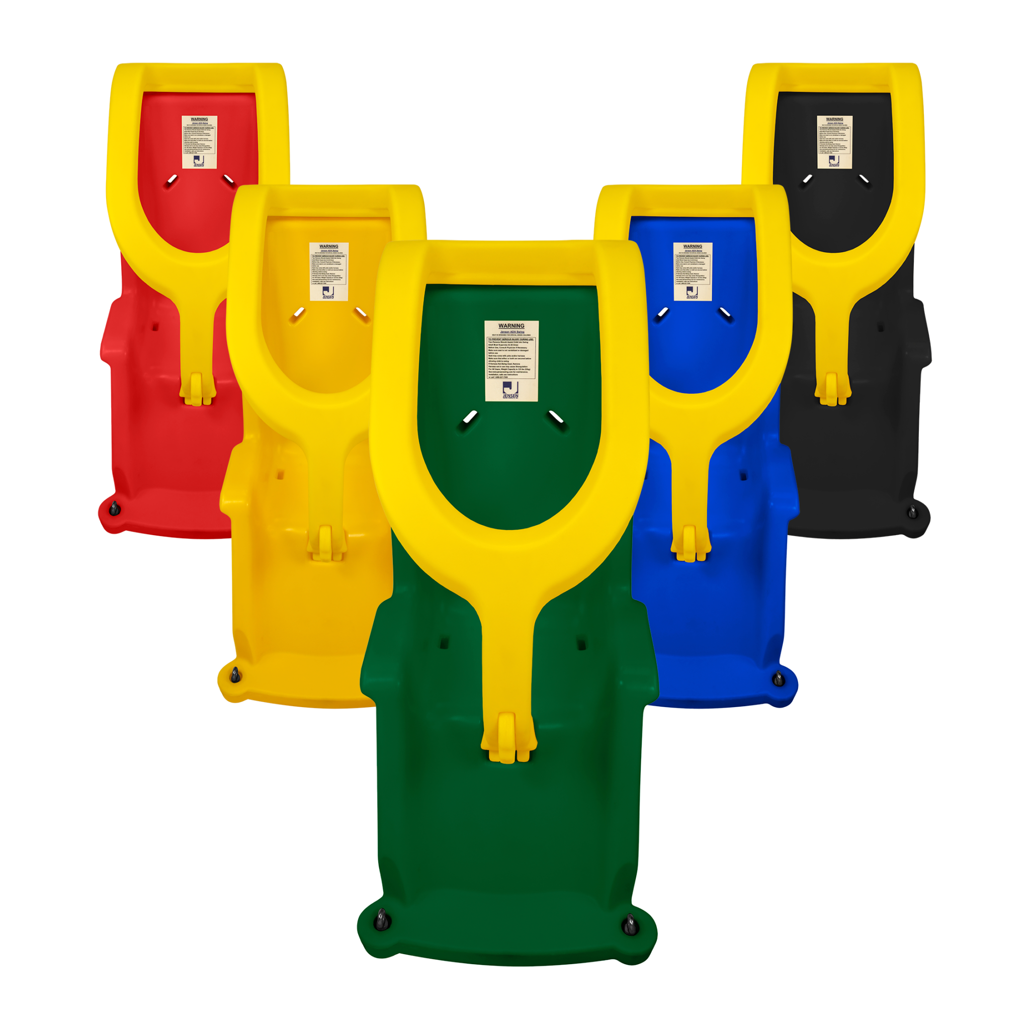 Handicap Swing - ADA Swing - Accessible Swing | American Swing