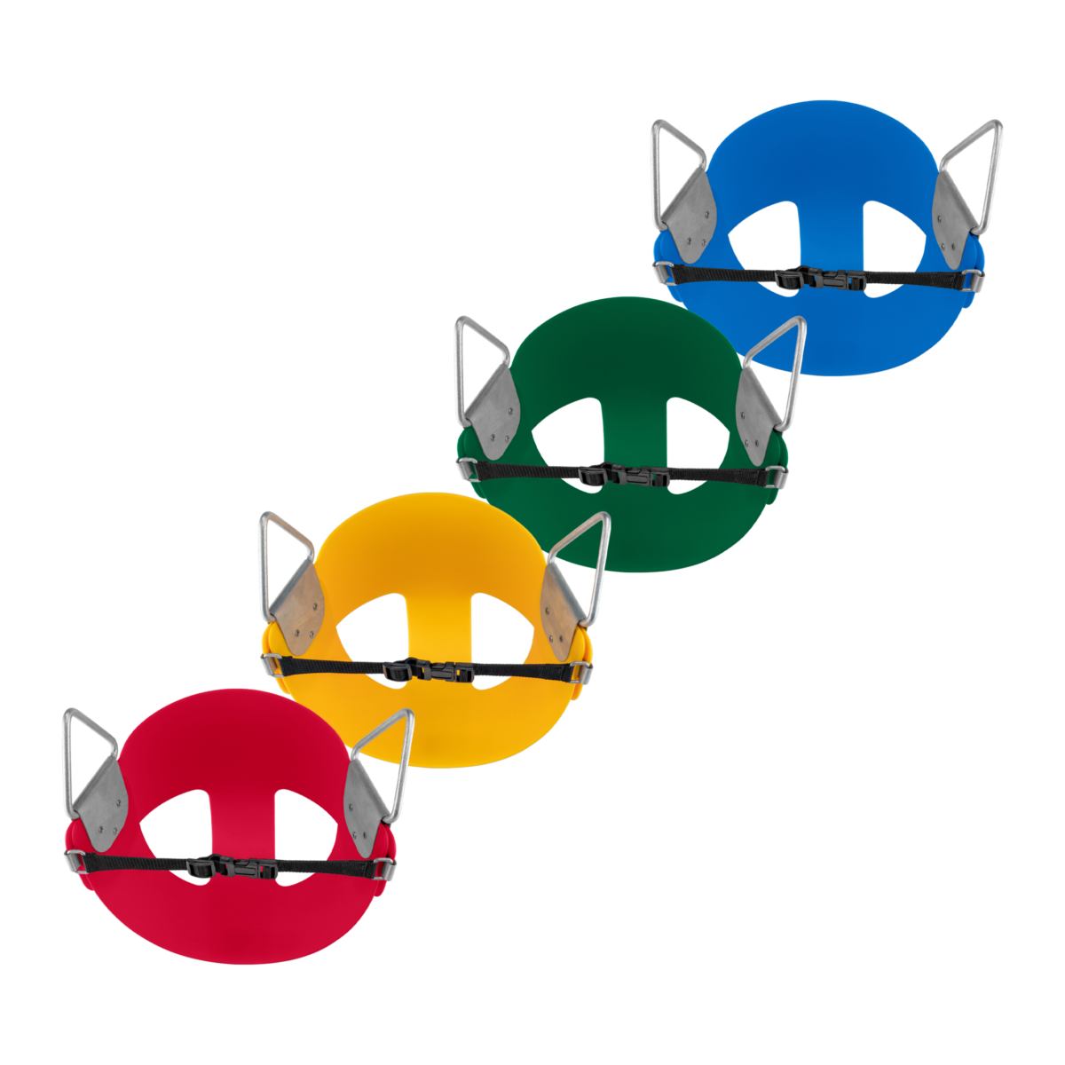 Swing Set Spacing Guide | American Swing