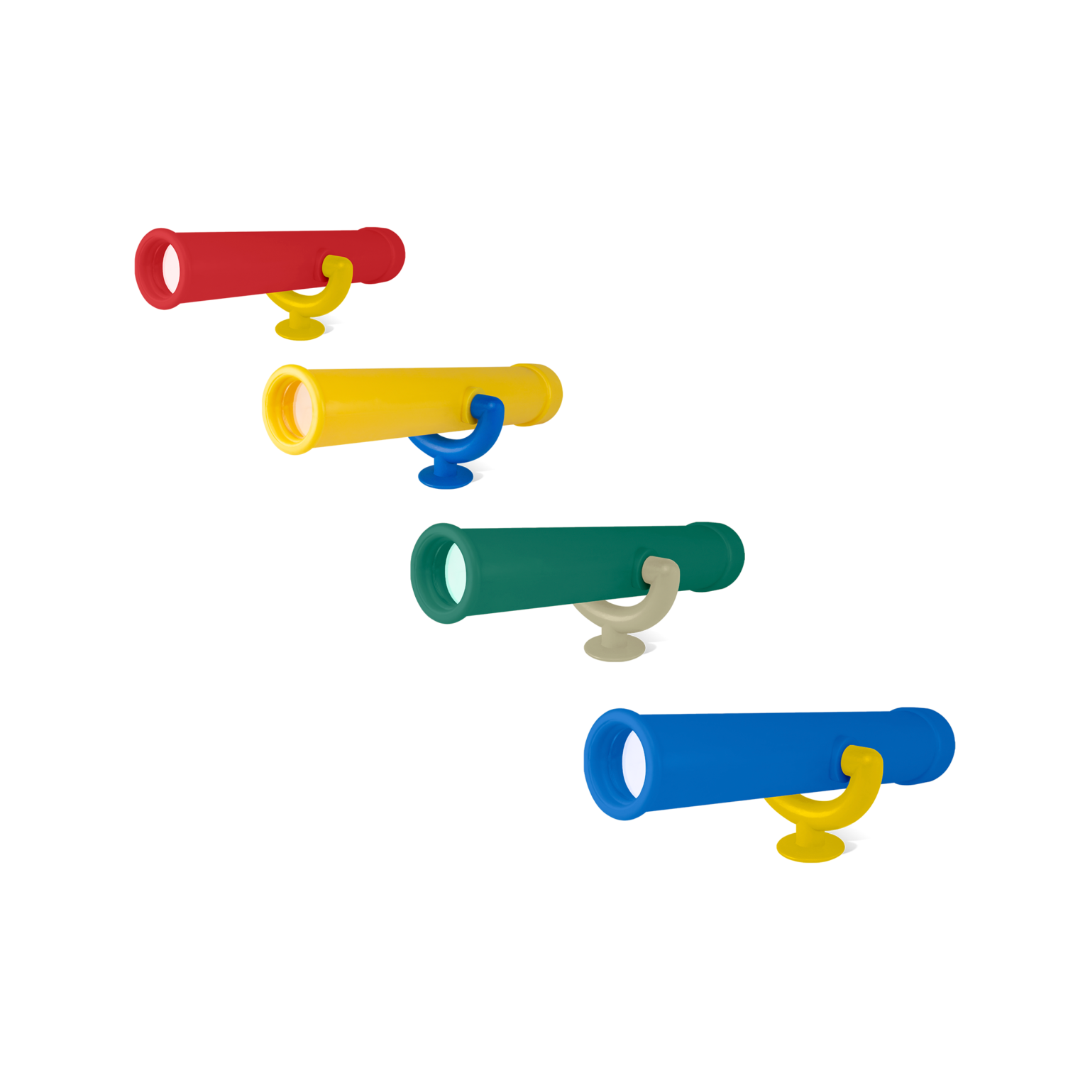 Playground Swing Parts - Playground Swings | American Swing