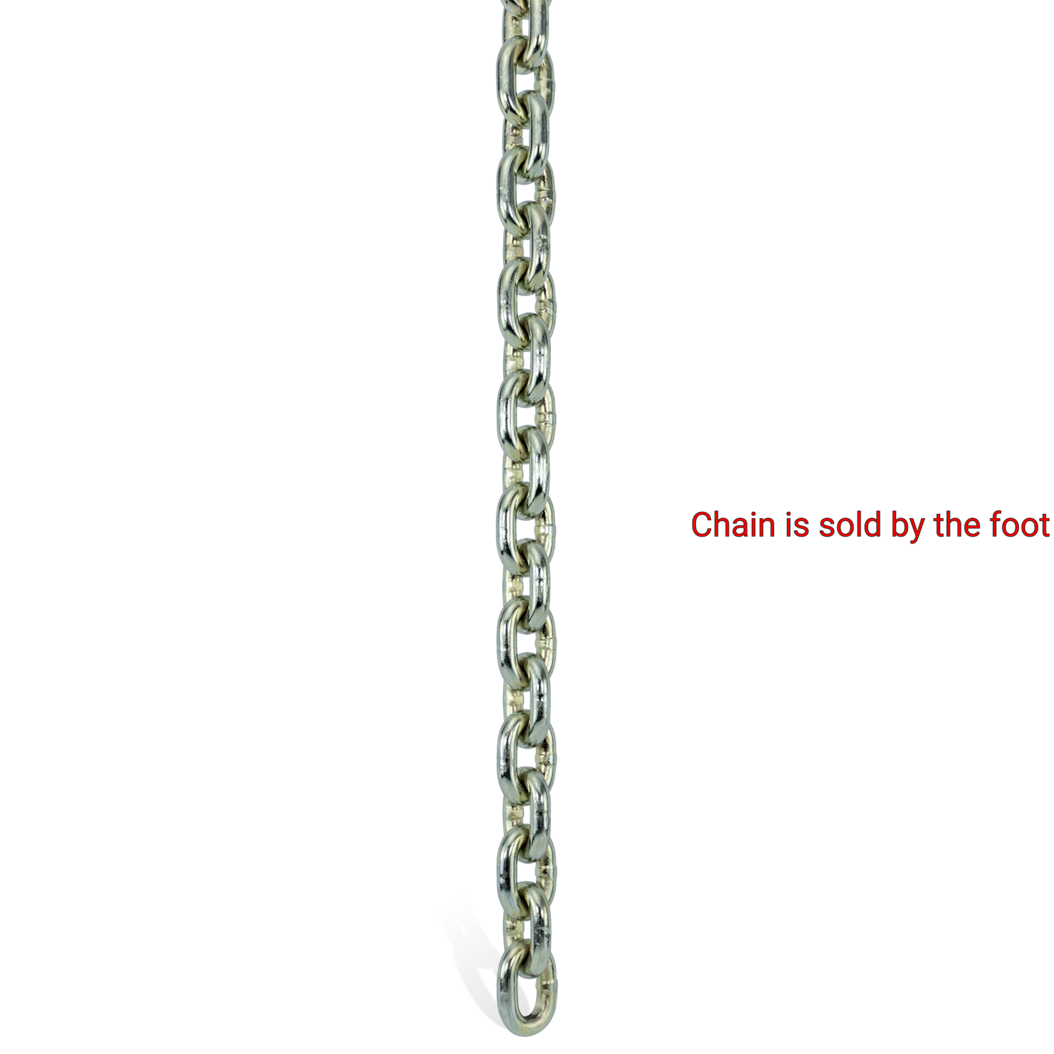 Swing Chains - Replacement Chains For Swings | American Swing